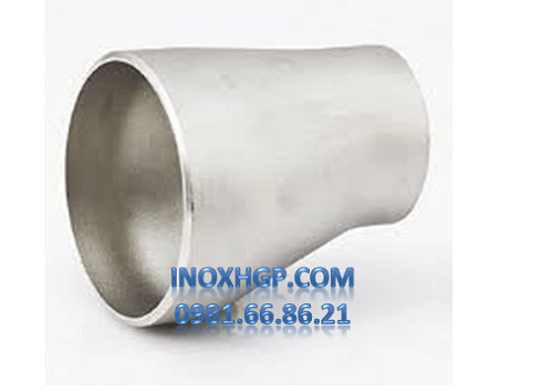 Côn thu inox | Đa dạng kích thước | sẵn hàng