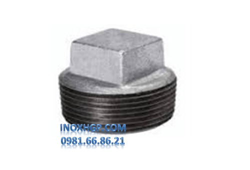 Đầu bịt thép | Sẵn hàng | Đầy đủ số lượng và kích thước