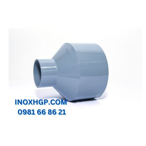 Côn thu nhựa | Côn giảm nhựa | PVC - PPR - HDPE | Sẵn kho