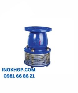 luppe gang | Rọ bơm gang | Giá rẻ | Sẵn hàng