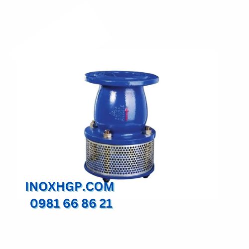 luppe gang | Rọ bơm gang | Giá rẻ | Sẵn hàng