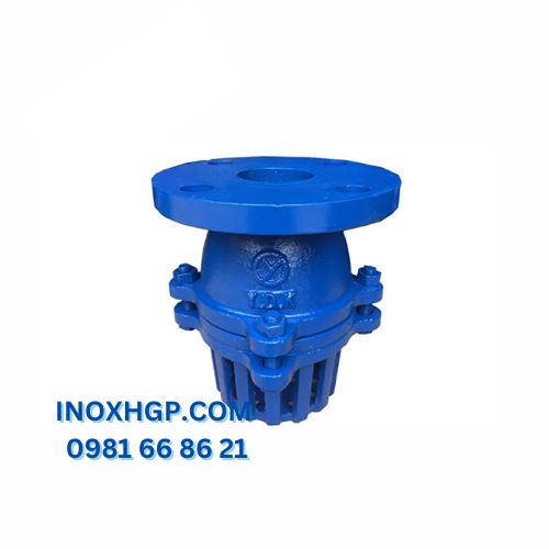 luppe gang | Rọ bơm gang | Giá rẻ | Sẵn hàng