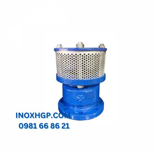 luppe gang | Rọ bơm gang | Giá rẻ | Sẵn hàng