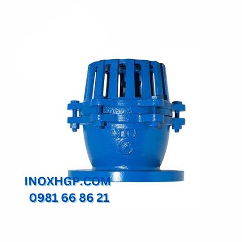 luppe gang | Rọ bơm gang | Giá rẻ | Sẵn hàng