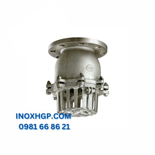 Luppe inox | Rọ bơm inox | Hàng nhập khẩu | Giá tốt