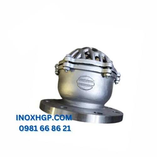 Luppe inox | Rọ bơm inox | Hàng nhập khẩu | Giá tốt