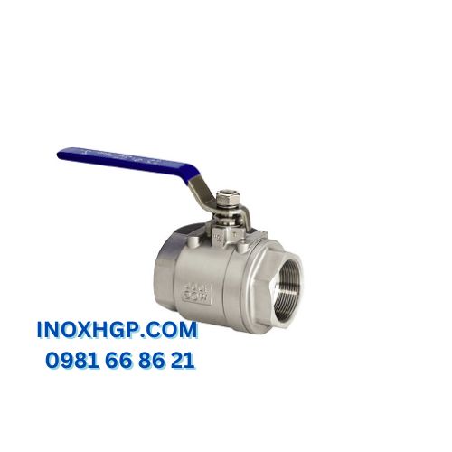 Van bi inox 316 | Chất lượng cao | Giá tốt | Sẵn kho