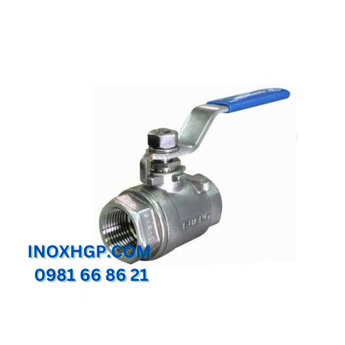 Van bi inox 316 | Chất lượng cao | Giá tốt | Sẵn kho