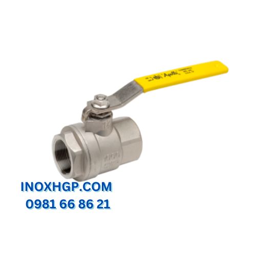 Van bi inox 316 | Chất lượng cao | Giá tốt | Sẵn kho