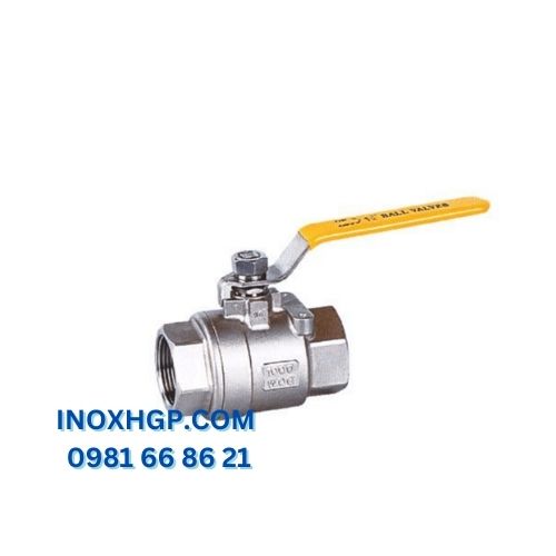 Van bi inox phi 21 | Inox 304 | Sẵn hàng | Giá rẻ