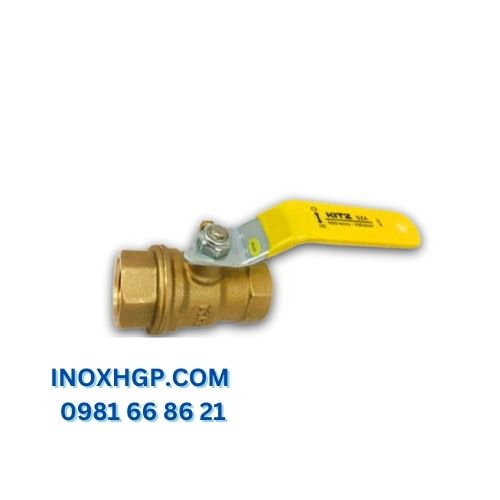 Van bi kitz | Van bi Nhật Bản | Giá tốt | Sẵn kho