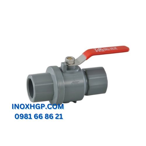 Van bi nhựa pvc | Đầy đủ kích cỡ | Giá rẻ | Sẵn hàng