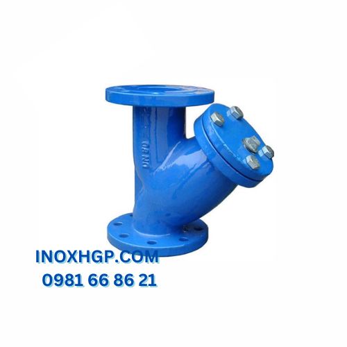 Van lọc chữ Y | Van Y lọc | Chính hãng | Sẵn kho