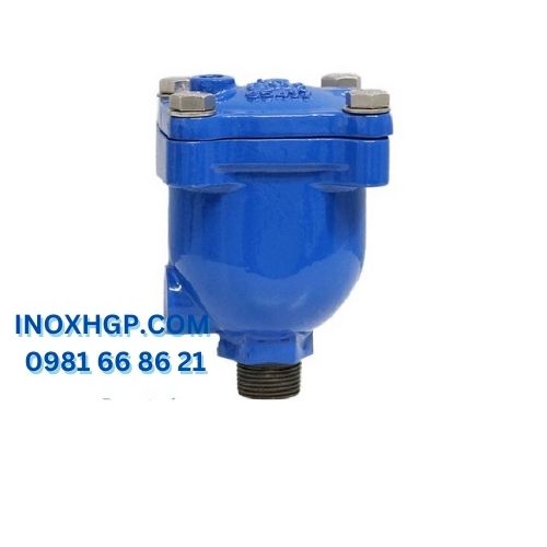 Van xả khí AUT | Van xả khí Malaysia | Chính hãng | Sẵn kho