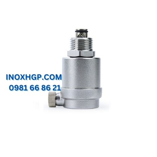 van xả khí inox DN15 | Van xá khí tự động | Sẵn kho