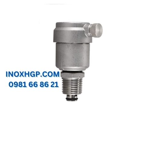 van xả khí inox DN15 | Van xá khí tự động | Sẵn kho