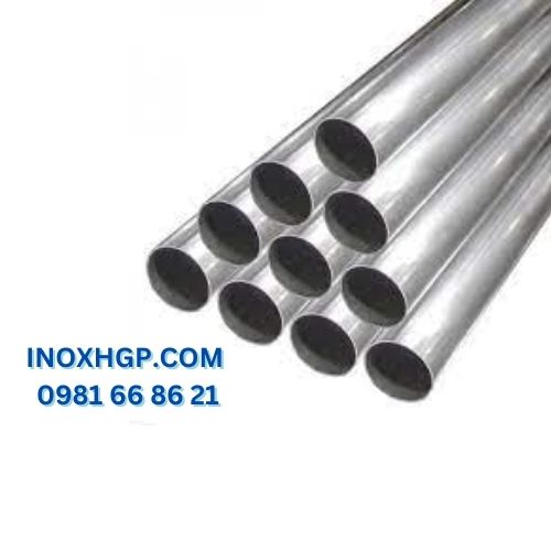Ống inox 316 | Inox | Sẵn hàng | Giá tốt