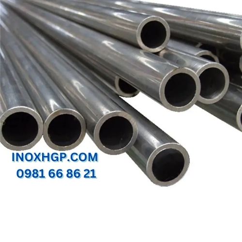Ống inox 316 SCH40 | Ống inox | Giá rẻ