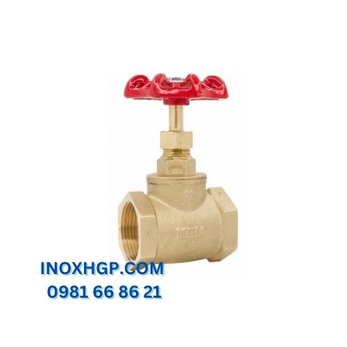 Van cổng MiHA | Van đồng MiHa | Sẵn kho | Giá tốt