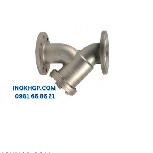 Van y lọc inox 316 | Lọc y inox | Sẵn hàng | Giá rẻ