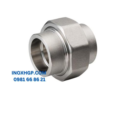 Rắc co inox 304 | Inox 304 | Sẵn kho | Giá rẻ